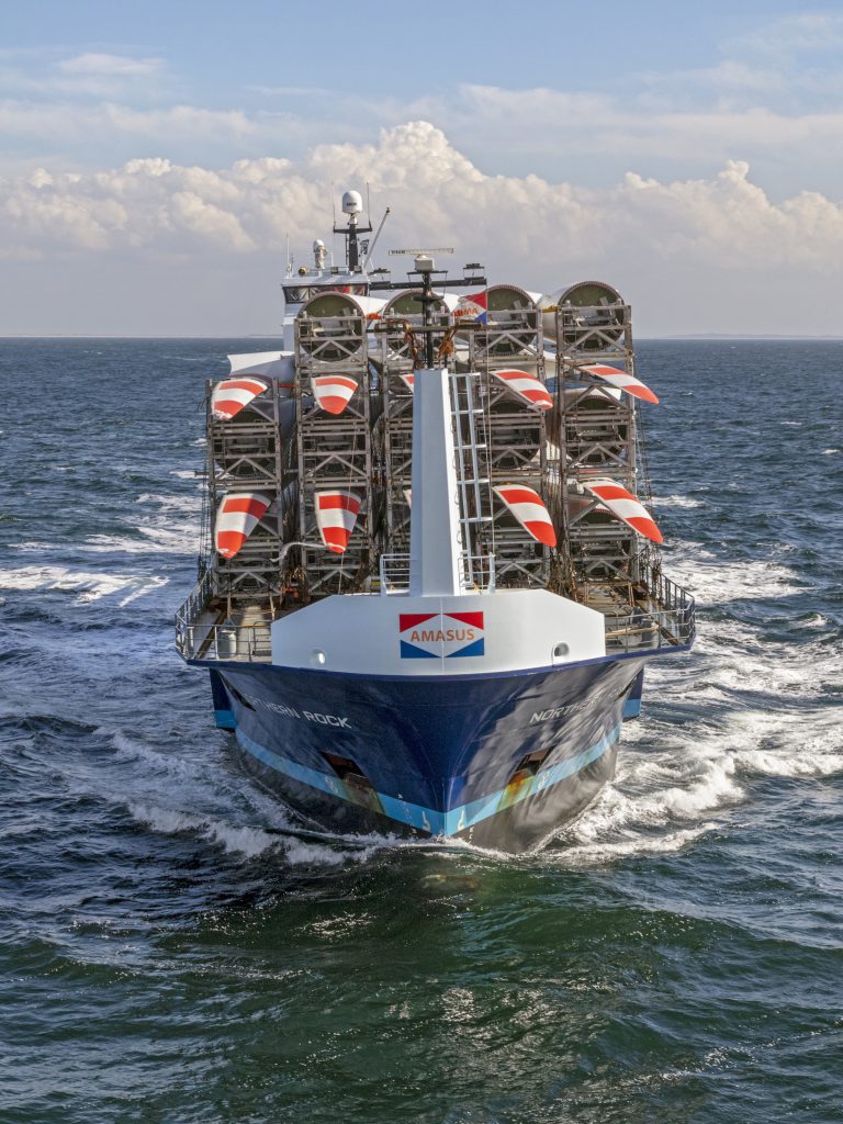 About Hartman - Hartman Seatrade