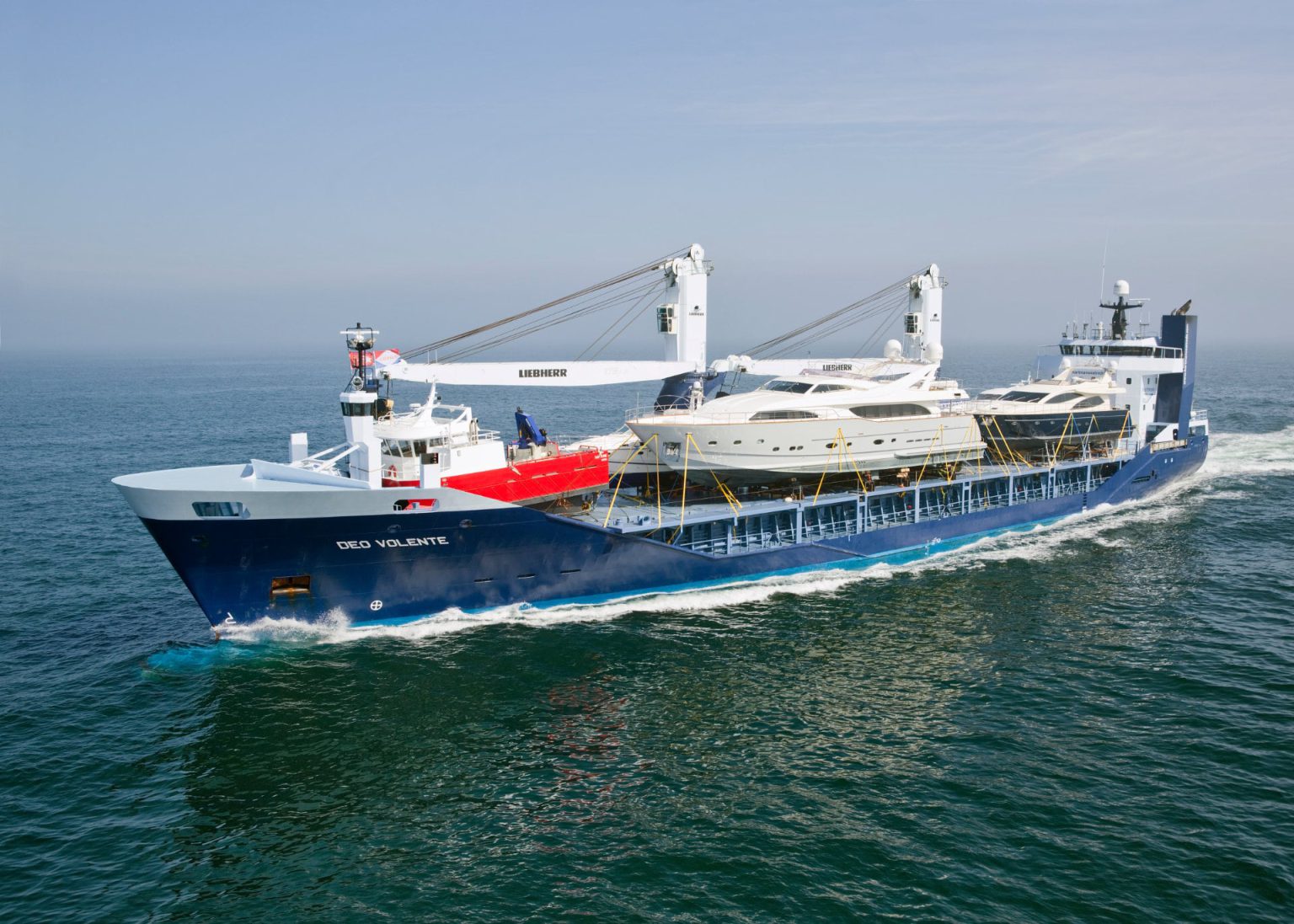Fleet - Hartman Seatrade